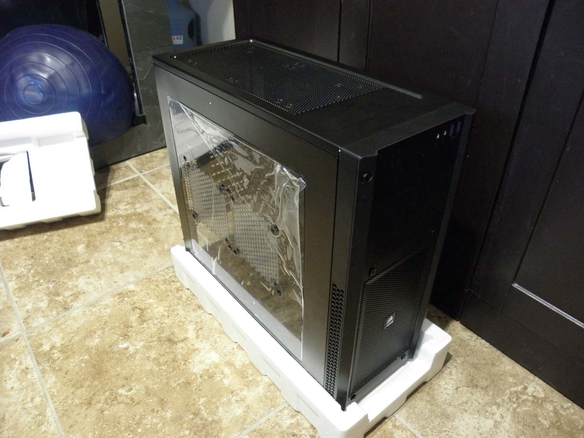 Project 300r | TechPowerUp Forums